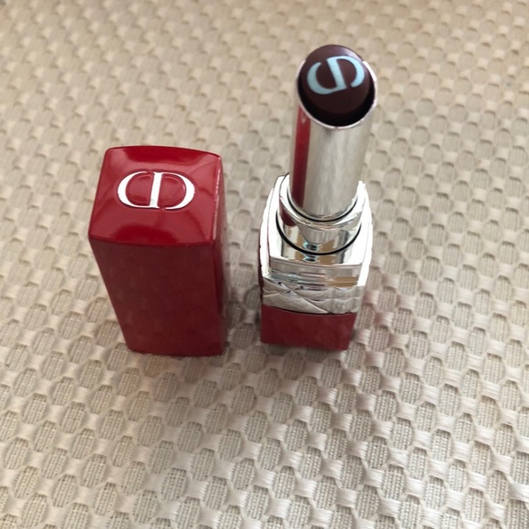 Dior | Makeup | Dior Ultra Care Lipstick 989 | Poshmark